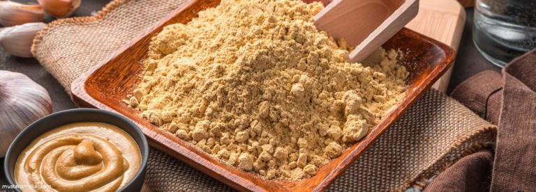 Processing mustard into mustard paste – Mustard Maker